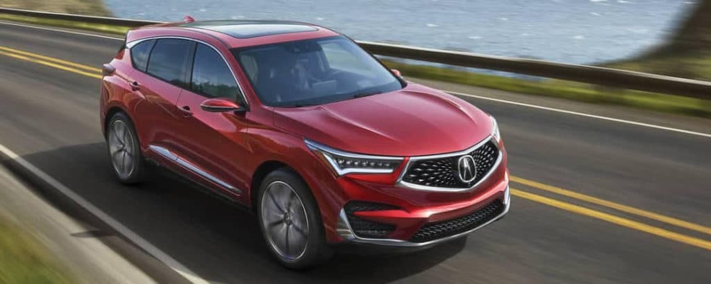 Acura Certified Collision Repair | Get Online Estimate Fast