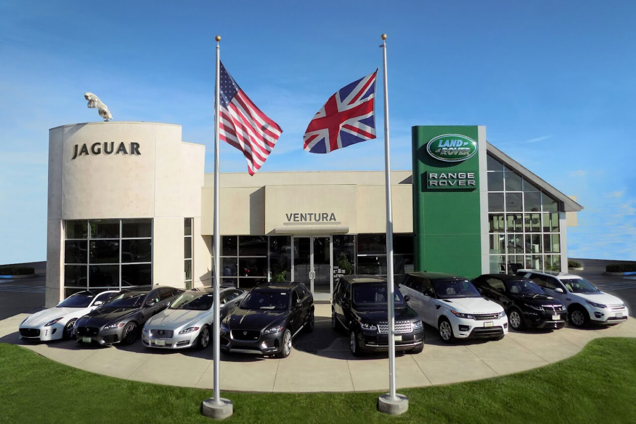 Premier Coach Auto Collision