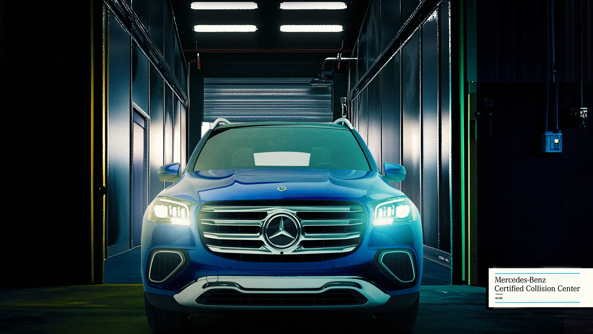 What Is a Certified Auto Body Shop and Why It Matters?