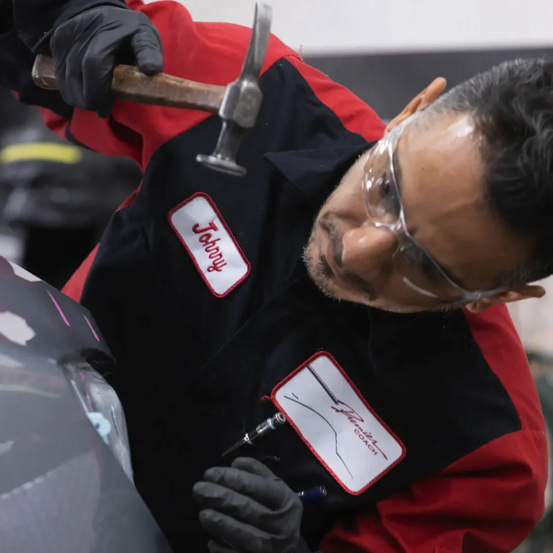 How to Fix Bumper Dents with Hot Water (and Other DIY Methods ...