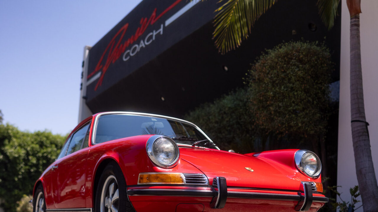 Luxury Vehicles Collision Repair: Why Specialized Repair Matters